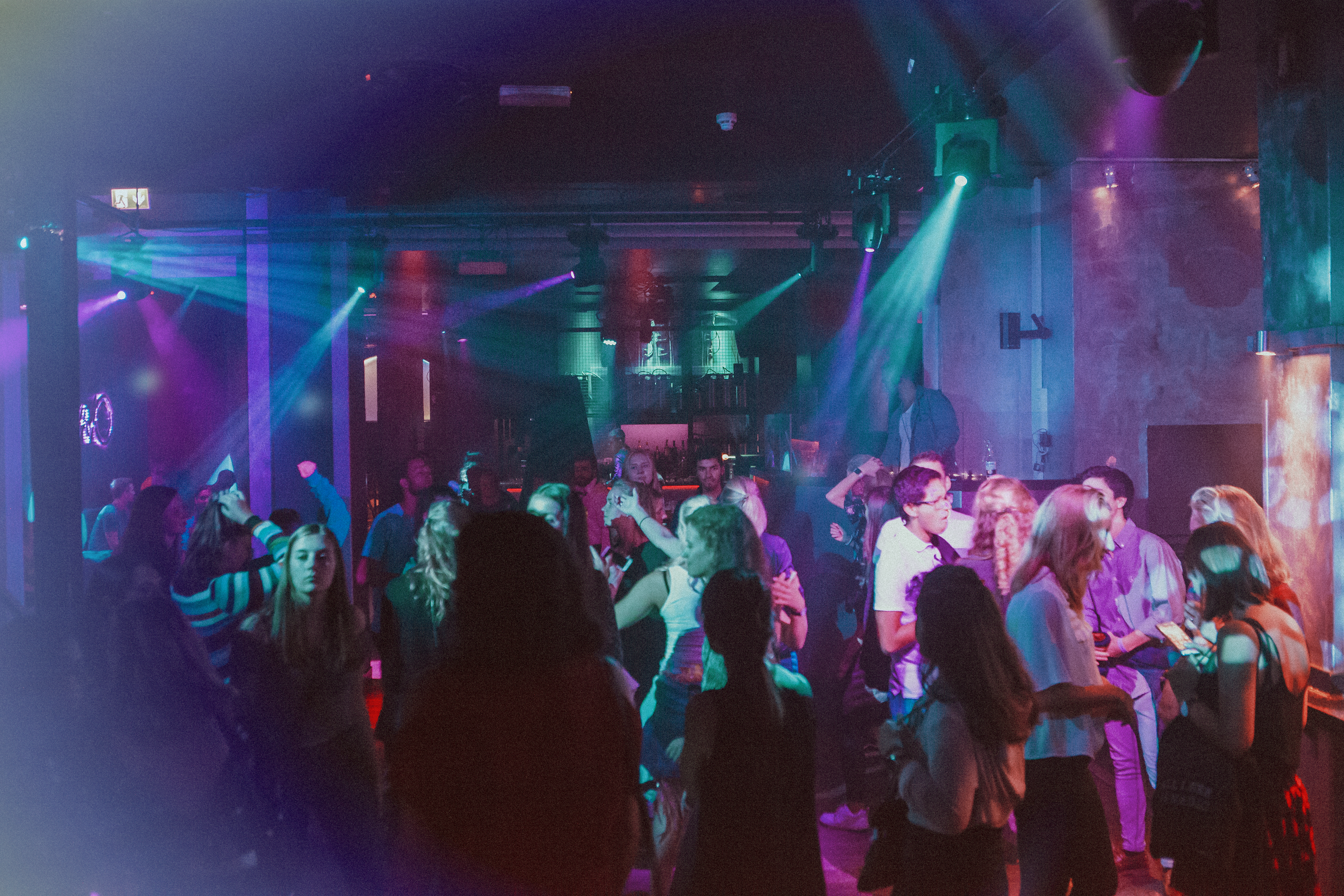 Lawo er en nattklubb i Oslo